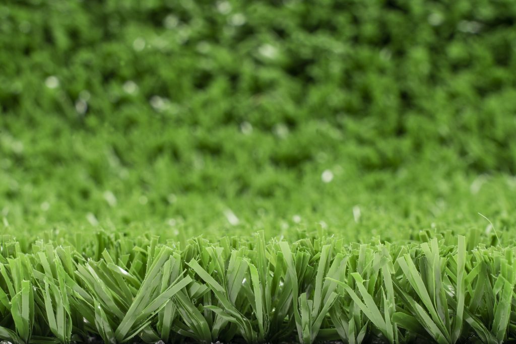 Kunstgras Playgrass | Ideaal als voetbalveld | Kunstgrasnet.be